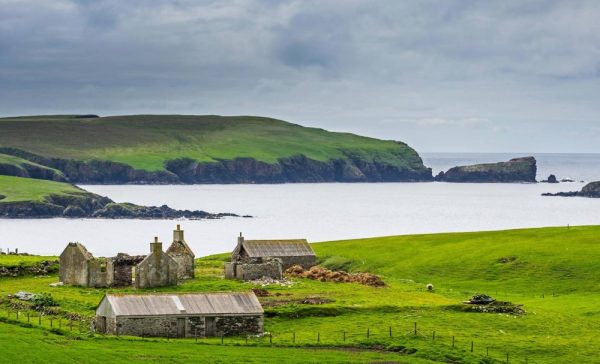 Wulvers & Werewolves of Scotland: A Deep Dive into the Folklore Behind ...